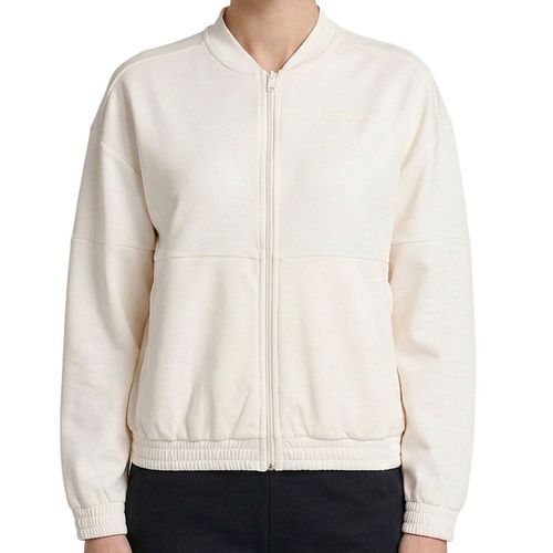 Hummel dukserica Hmlsargento Zip Jacket za žene