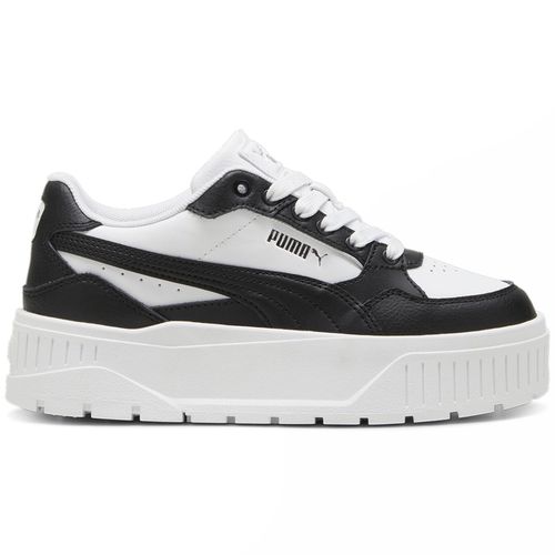 Puma patike Karmen II Idol Jr unisex dečiji