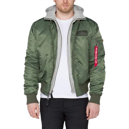 Alpha Industries muška jakna MA-1 D-Tec za muškarce