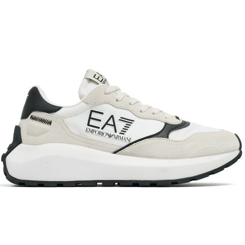 EA7 Emporio Armani patike Wader za muškarce