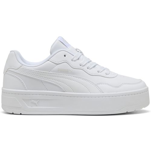 Puma patike Court Lally Skye za žene