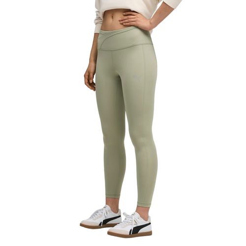Puma helanke Evostripe high-waist tights za žene