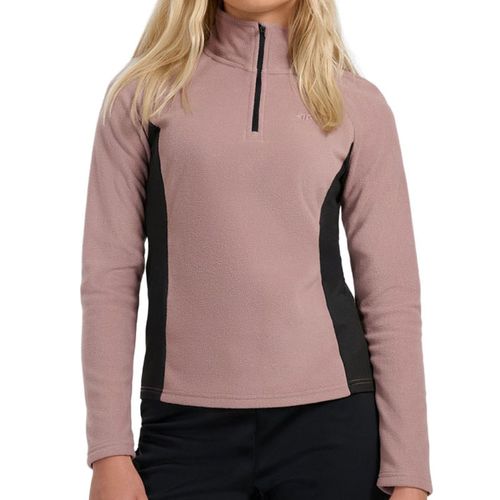 4F dukserica fleece F064 za žene