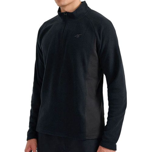 4F dukserica fleece M066 za muškarce