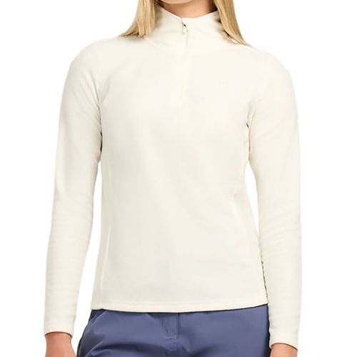4F dukserica fleece F063 za žene
