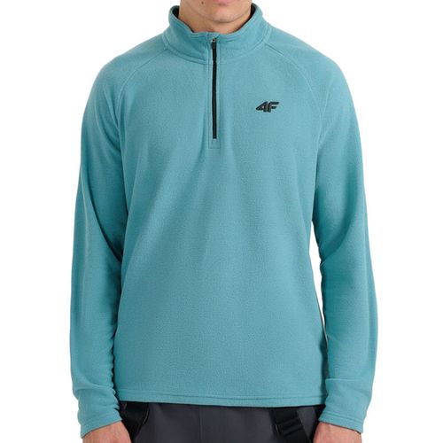 4F dukserica fleece M065 za muškarce