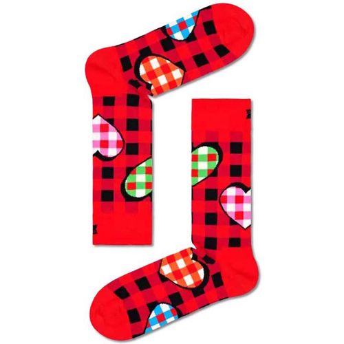 Happy Socks unisex 1-pack bauble sock gift box