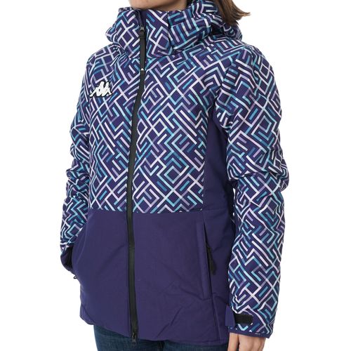 Kappa ženska ski zimska jakna Kappa Niseko