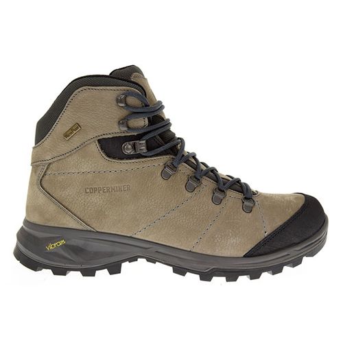 Copperminer cipele Pitsburg Q321M-PITSBU-GRY