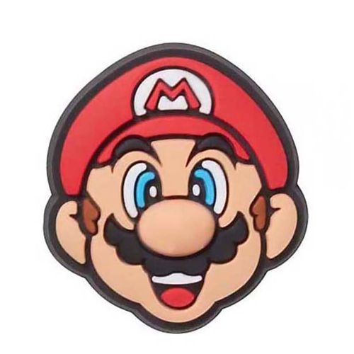 Crocs Super Mario ukrasi 10007478