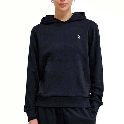 Hummel dukserica Hmlpulse Co Regular W Sweat Hoodie za žene