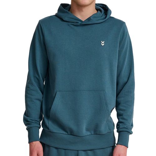 Hummel dukserica Hmlpulse Sweat Hoodie za muškarce