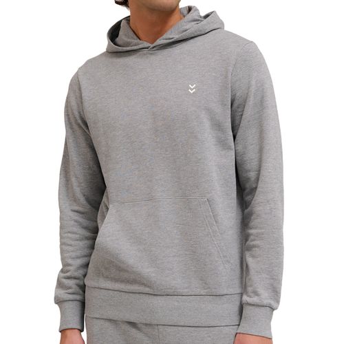 Hummel dukserica Hmlpulse Sweat Hoodie za muškarce