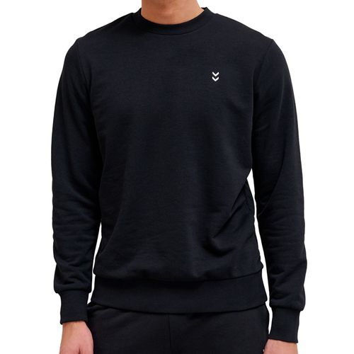 Hummel dukserica Hmlpulse Sweat Crewneck za muškarce