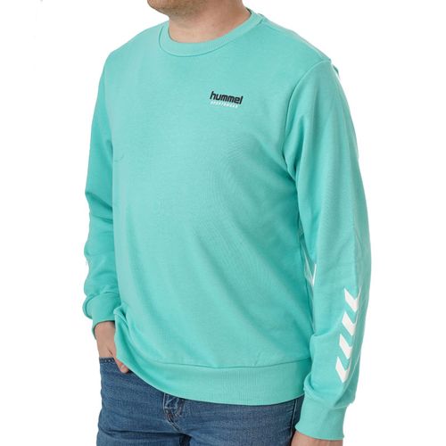 Hummel dukserica Hmlmember za muškarce