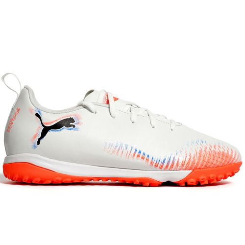 Puma patike Future 8 Play TT + Mid Jr za dečake