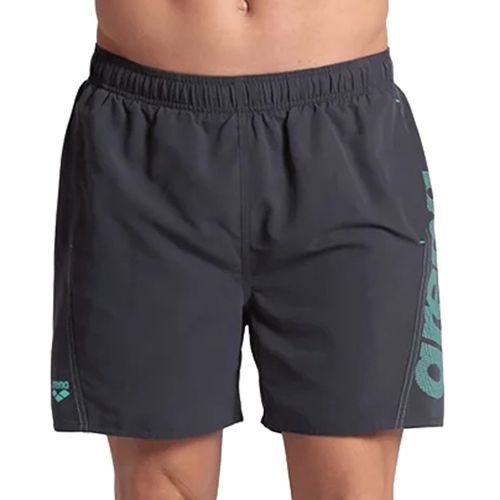 Arena šorts Fundamentals Logo Boxer R za muškarce