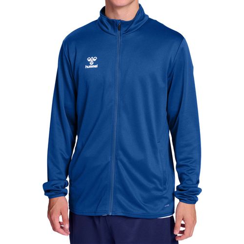 Hummel dukserica HMLEssential track jacket za muškarce