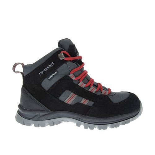 Copperminer cipele Abi Kid 4 Q319PS-ABI-GBL
