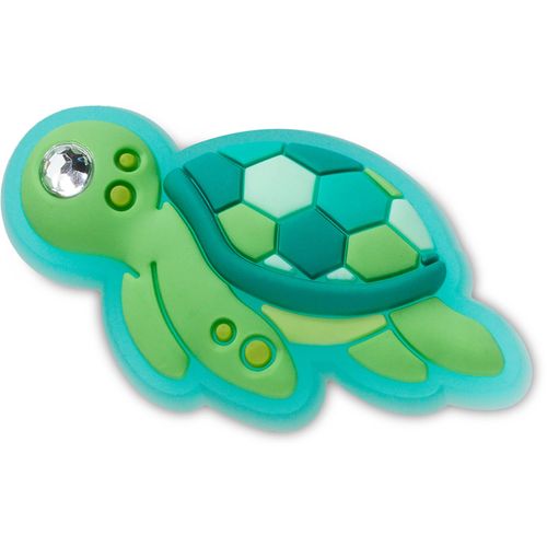 Crocs ukras Gem Sea Turtle za dečake