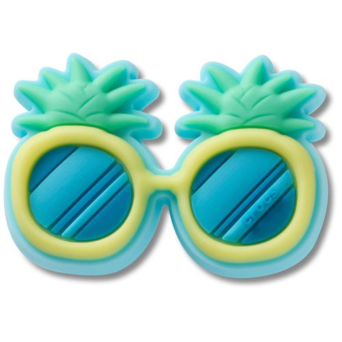 Crocs ukras Pineapple Sunnies za devojčice