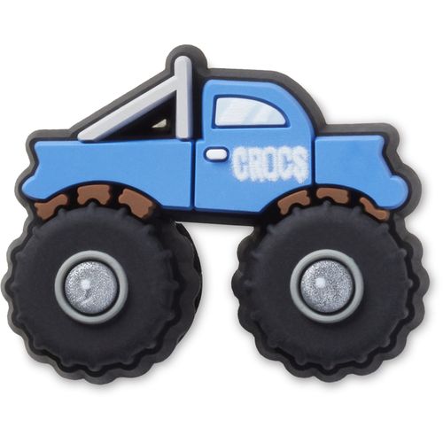 Crocs ukras Blue Monster Truck za dečake