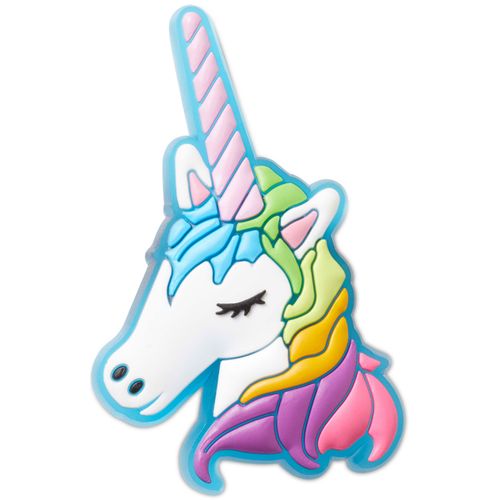 Crocs ukras Lights Up Unicorn za devojčice