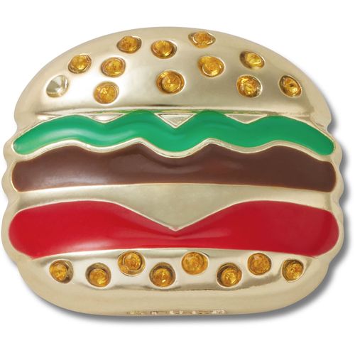 Crocs ukras Gold Burger za dečake