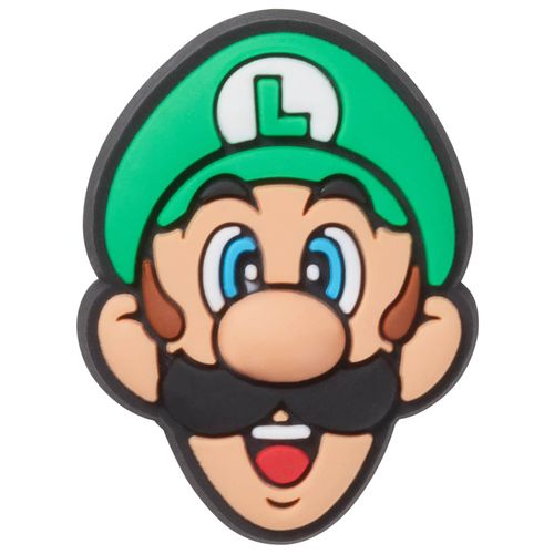 Crocs ukras Super Mario Luigi