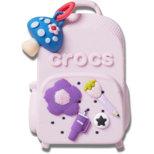 Crocs ukras Crocs Classic pink ranac