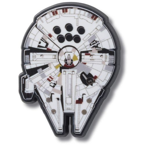 Crocs ukras Star Wars Millenflc