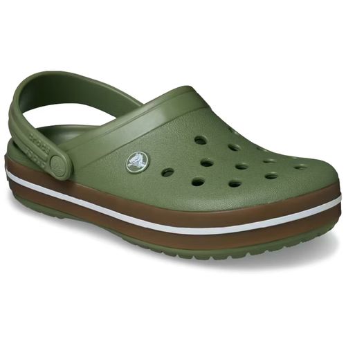 Crocs sandale Crocband Gum Clog