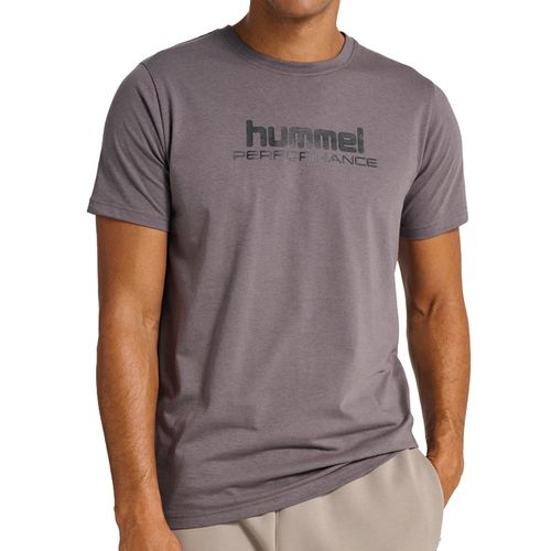 Hummel majica Hmlpulse Graphic S/S za muškarce