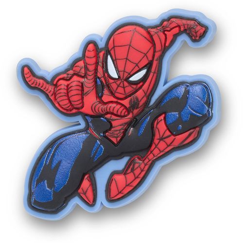 Crocs ukras Spiderman 1