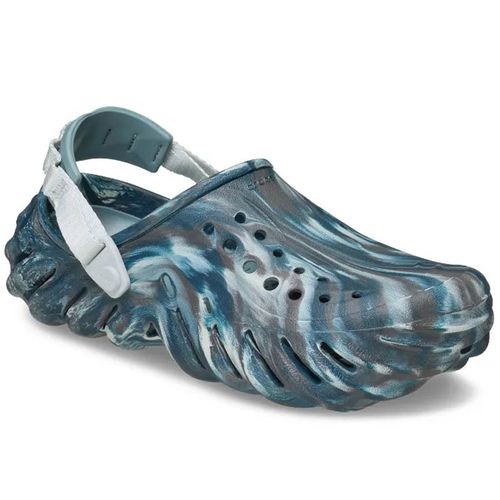 Crocs sandale Echo Clog za muškarce