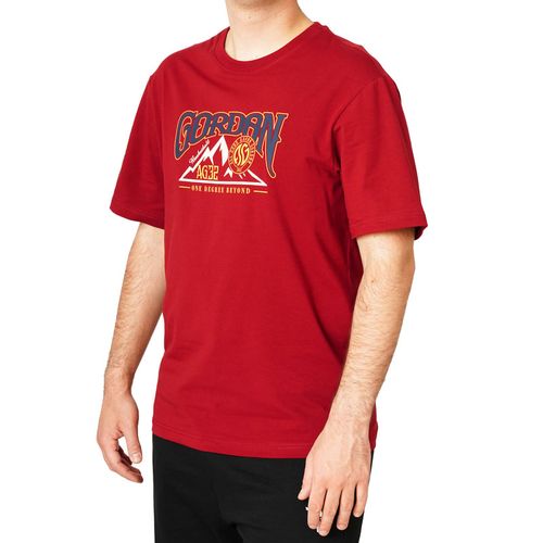 361 Degrees majica short sleeve T-shirt Gordon za muškarce
