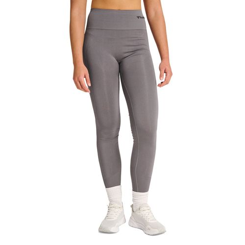 Hummel helanke Hmltif seamless high waist za žene