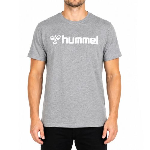 Hummel majica Hmlgo 2.0 Logo T-Shirt S/S za muškarce