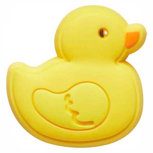 Crocs ukras Tiny Rubber Ducky