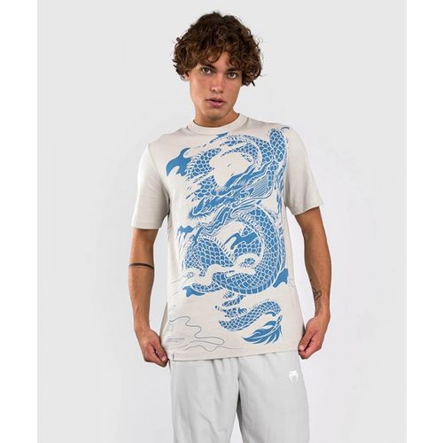 Venum Dragons Flight Majica Kratki Rukav Svetlo Plava XL