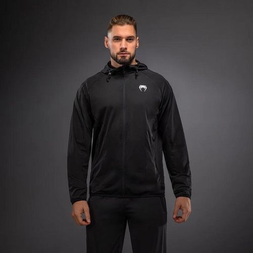 Venum Contender Aero Trenerka Gornji Deo Crna L