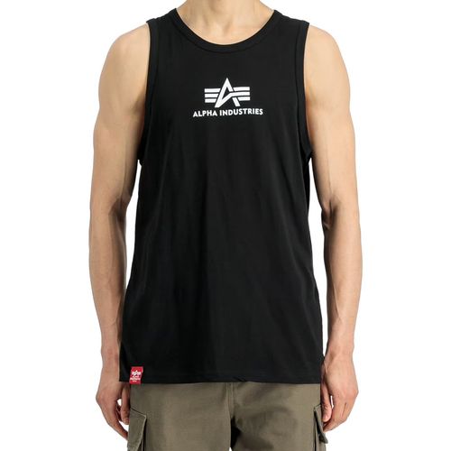 Alpha Industries muška majica bez rukava Basic Tank