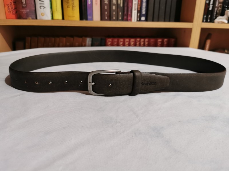 23. GEOX Italy FANTASTICAN KOZNI KAIS L=120cmX30mm