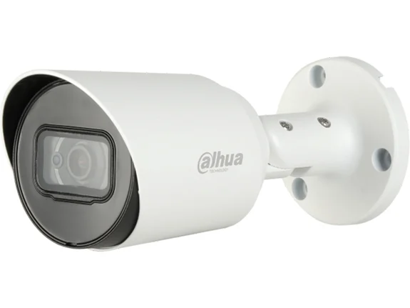 Dahua Kamera za video nadzor HAC-HFW1200T-A-0280B Bullet 2MP