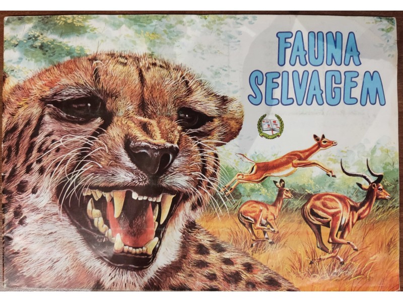 Fauna Selvagem