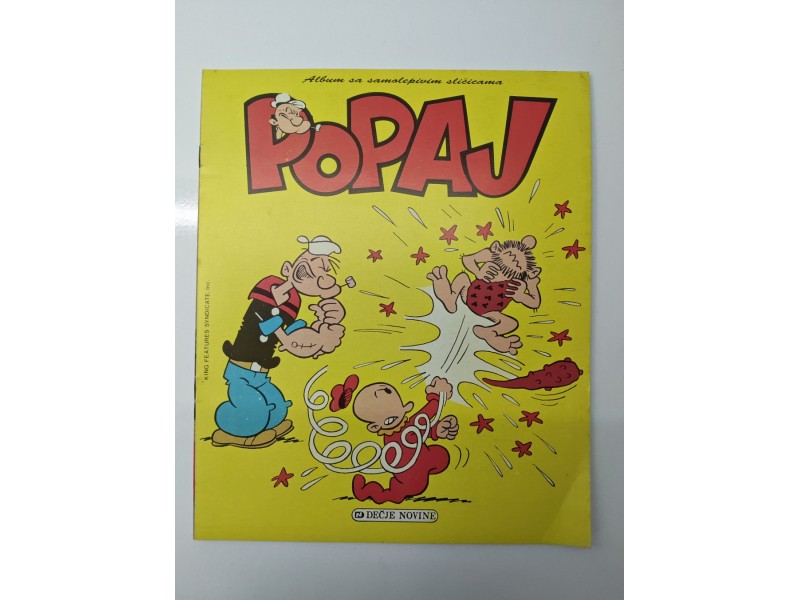 Popaj