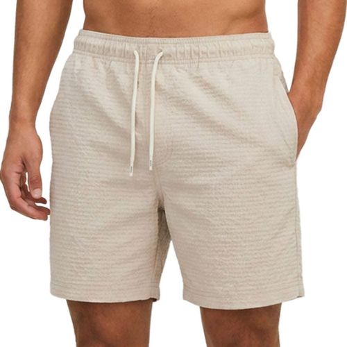 Jack&Jones šorts JJEPAULOS polo SS NOOS za muškarce