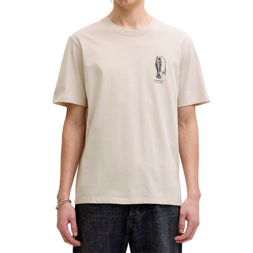 Jack & Jones šorts JPSTGORDON Bradley sweat shorts mid NOOS za muškarce