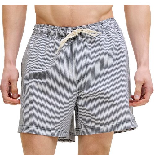 Jack&Jones šorts JPSTMAUI Tropic Solid