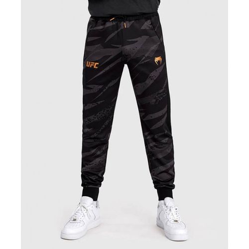 UFC Adrenaline by Venum Authentic Fight Week Trenerka Donji Deo Urban Camo XL